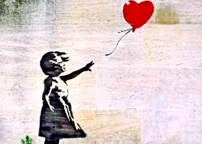 Bansky, the anti-artist of our time celebreMagazine