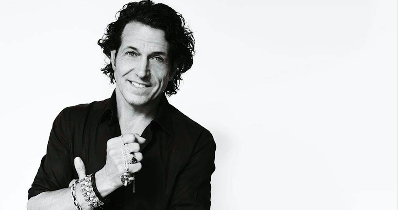 Stephen Webster: the genius behind soul haunting jewelry