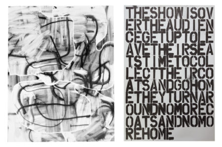 Christopher Wool, the Genius of Painting celebreMagazine