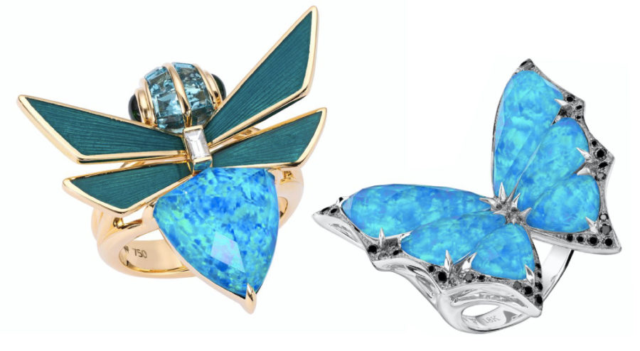 Stephen Webster - The Genius Behind Soul Haunting Jewelry