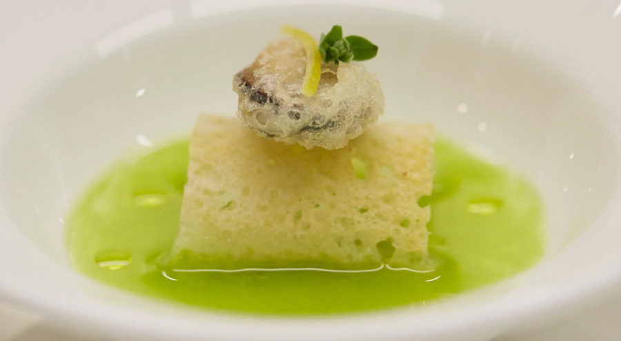 Il Palato Italiano: Italy, Out of Italy