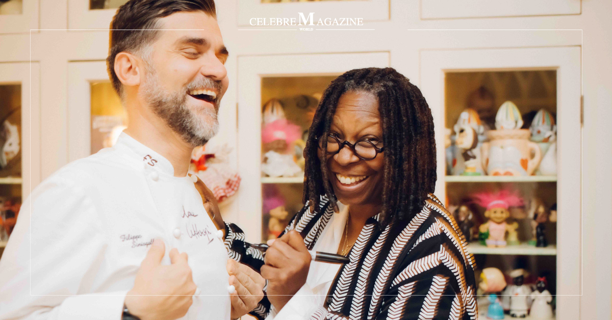 Il Palato Italiano: Italy, Out of Italy