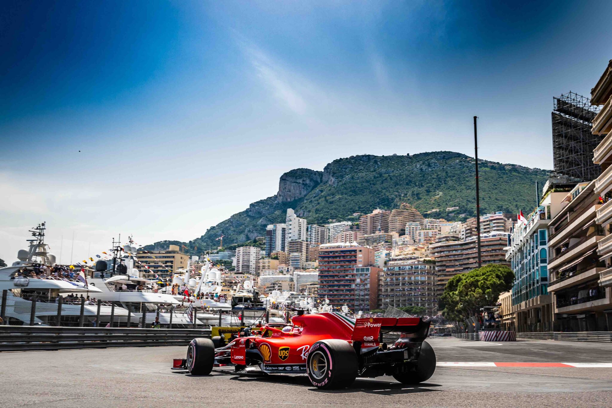 Automobile Club de Monaco... 130 Years of Passion