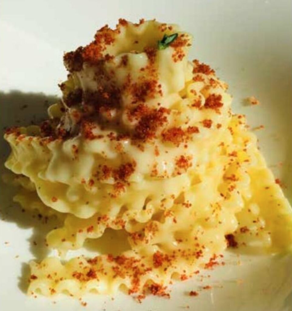 The New Yacht’s Gourmet addiction by Il Palato Italiano