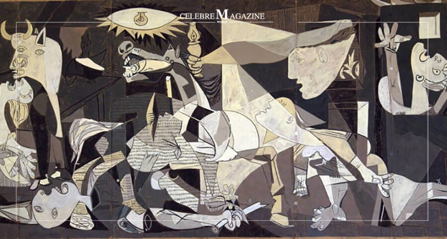 Matisse and Picasso so rivals, so friends