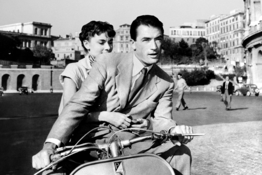Vespa: 74 years of Timeless Design