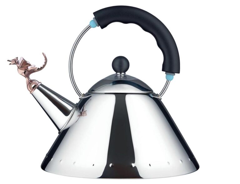 Alessi, one century of exclusive design