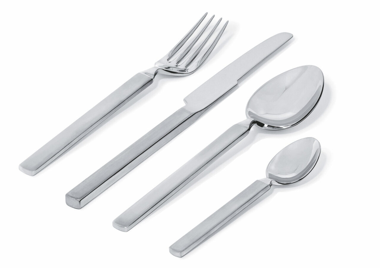 Alessi, one century of exclusive design