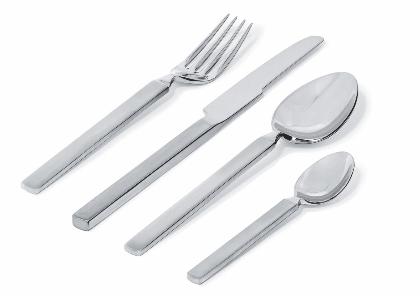 Alessi, one century of exclusive design