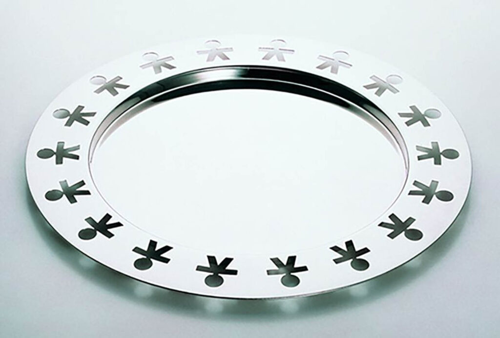 Alessi, one century of Exclusive Design celebreMagazine