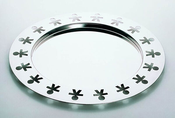 Alessi, one century of exclusive design