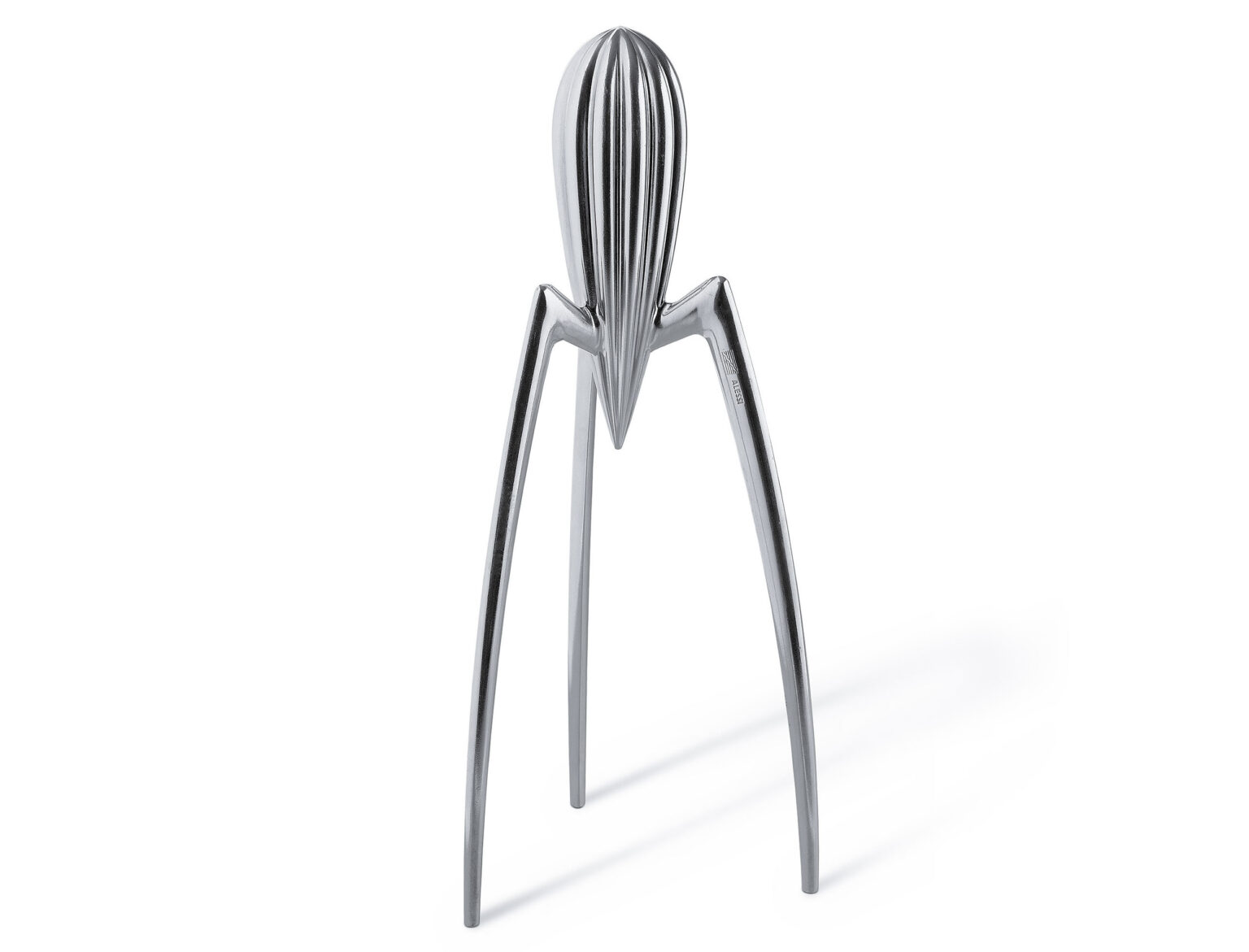 Alessi, one century of exclusive design