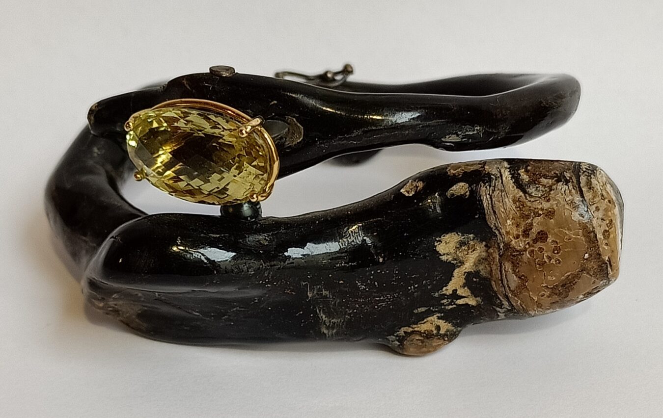 Cristina Zilli and Her Poetics about the Beauty of Nature celebreMagazine