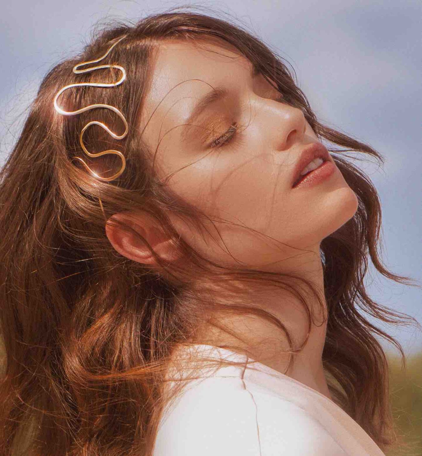 Precious Room by Muriel Piaser celebreMagazine