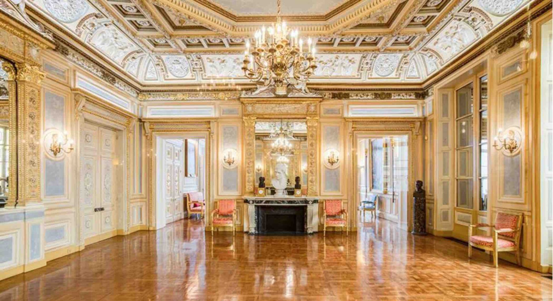 Precious Room by Muriel Piaser celebreMagazine