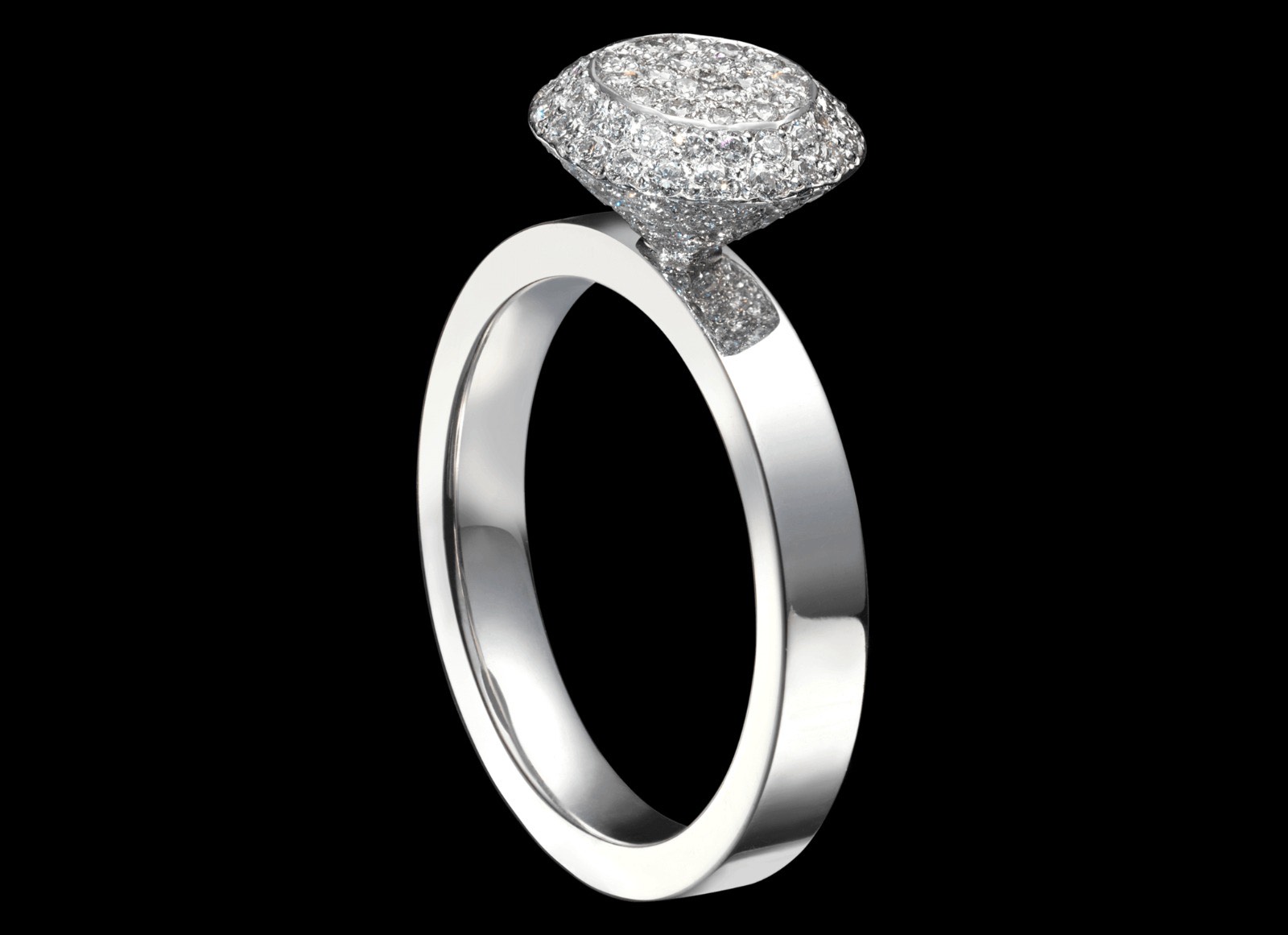 Precious Room by Muriel Piaser celebreMagazine