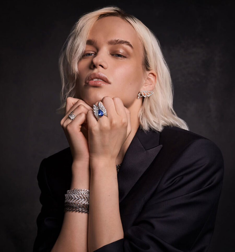 Jewels & Watches - celebreMagazine