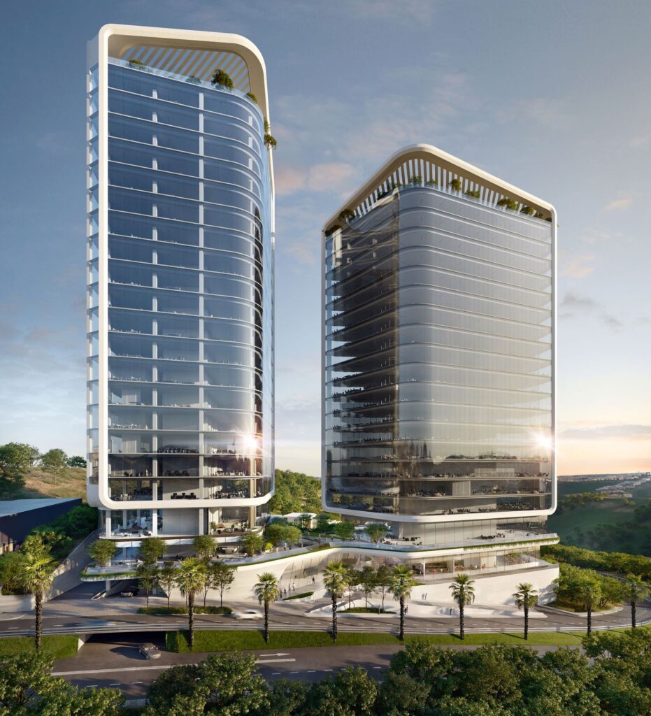 Pininfarina Honored with 2021 American Architecture Award celebreMagazine