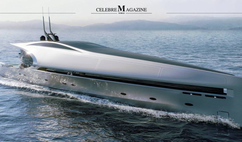 Discover the unique charm of Louis Vuitton Yurt in the snowy St. Moritz