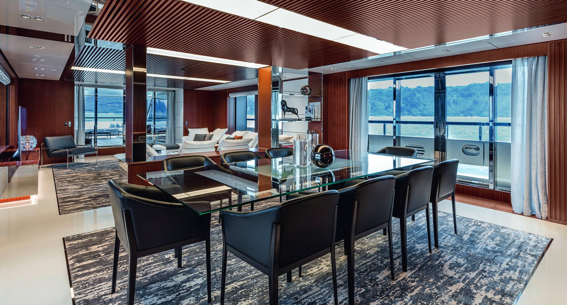 Riva 50 Metri: The superyacht masterpiece celebreMagazine