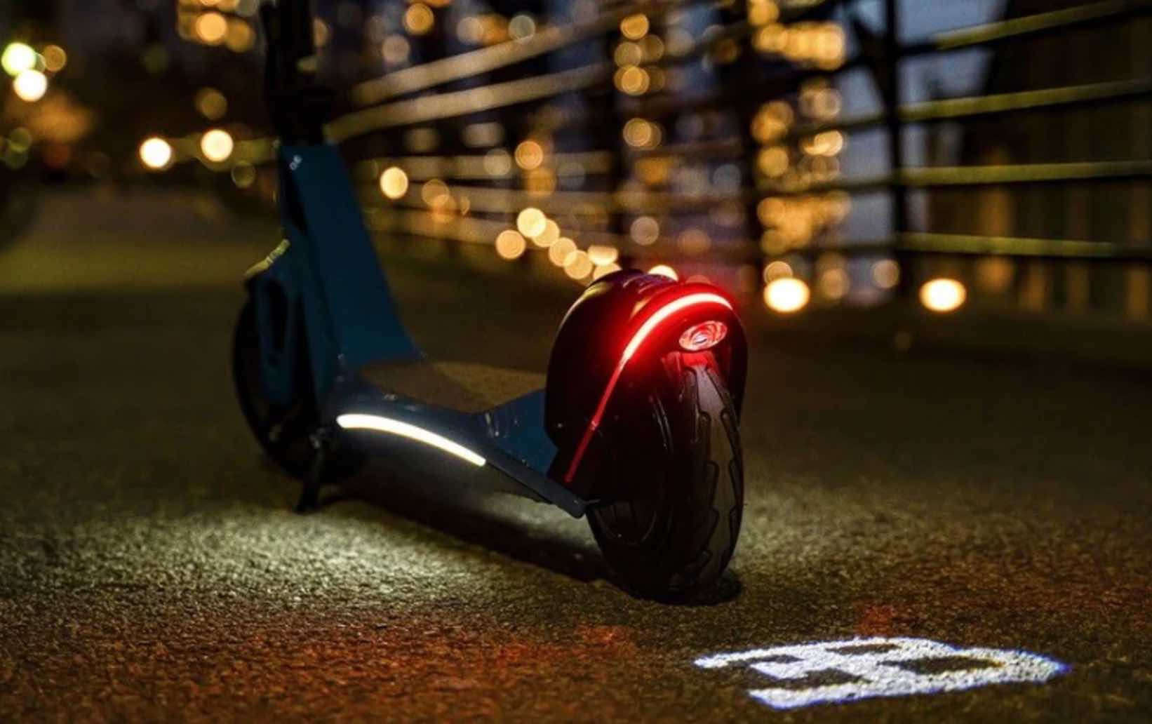Bugatti Scooter, The New Luxury Wave of Mobility celebreMagazine