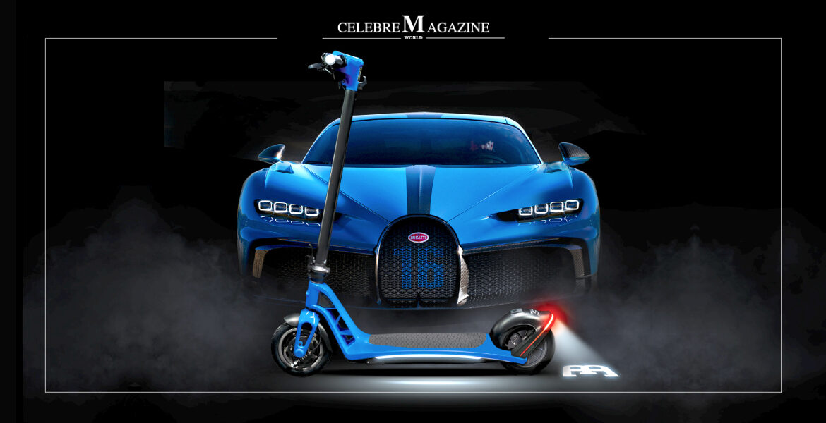 Bugatti Wedding Bugatti's New $4 Million Hybrid Hypercar Packs 1,800