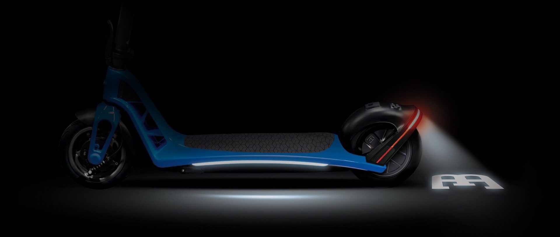 Bugatti Scooter, The New Luxury Wave of Mobility celebreMagazine