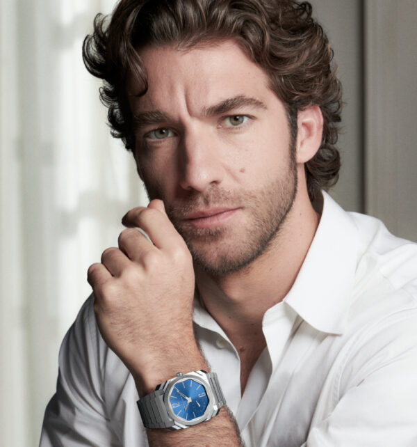 "Unexpected Wonders" Bulgari unveils the new brand campaign starring ...