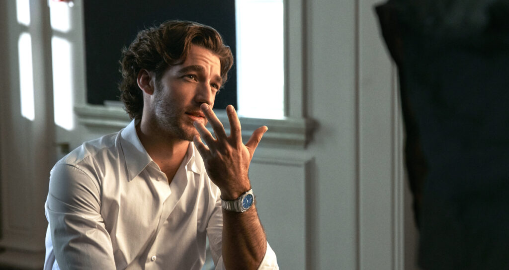 "Unexpected Wonders" Bulgari unveils the new brand campaign starring ...