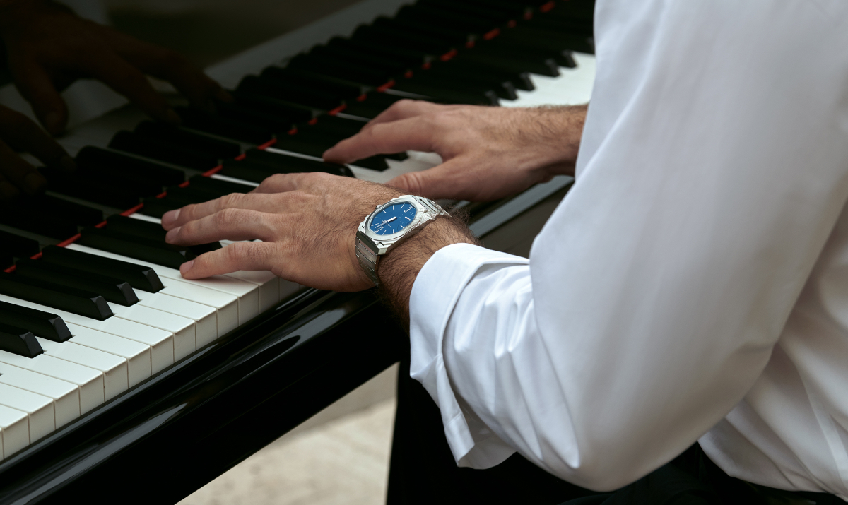 "Unexpected Wonders" Bulgari unveils the new brand campaign starring ...