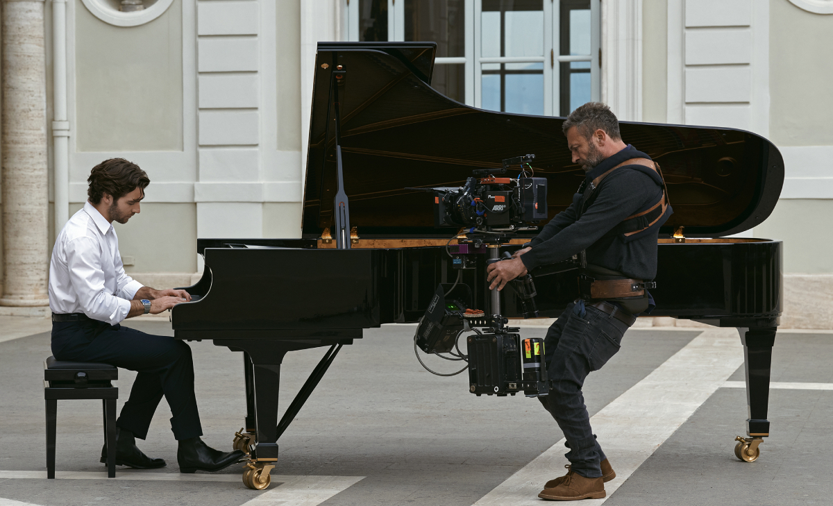 "Unexpected Wonders" Bulgari unveils the new brand campaign starring ...