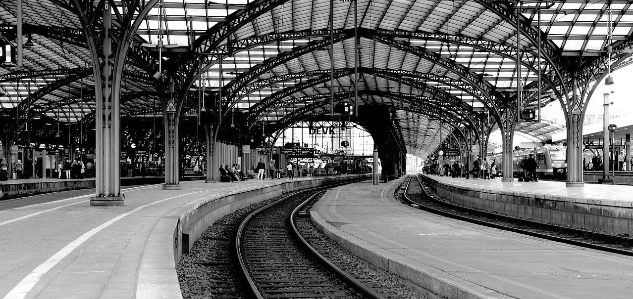 Central Europe by train: Five ways to see the best of it celebreMagazine
