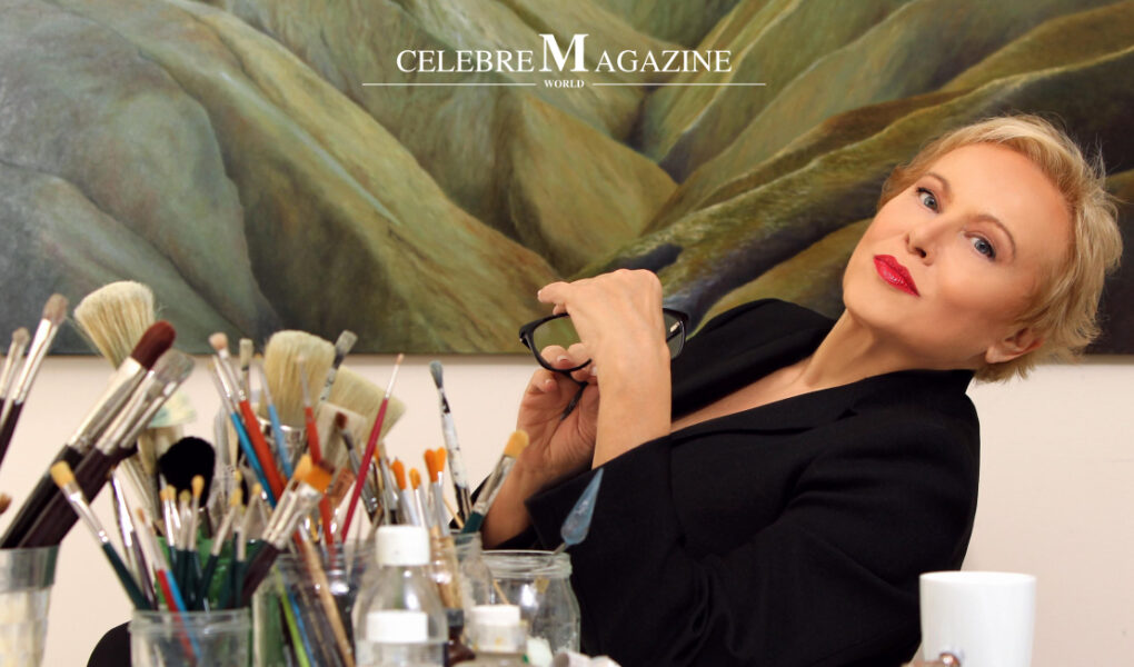 Discover the unique charm of Louis Vuitton Yurt in the snowy St. Moritz