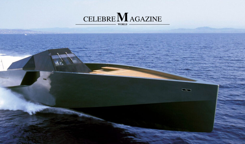 Discover the unique charm of Louis Vuitton Yurt in the snowy St. Moritz