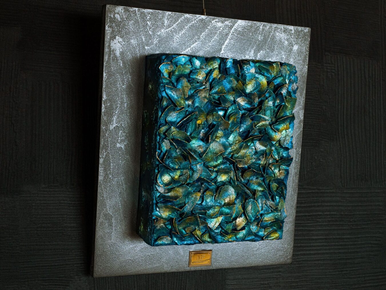 Mazzi Fine Art, the new frontier of Art