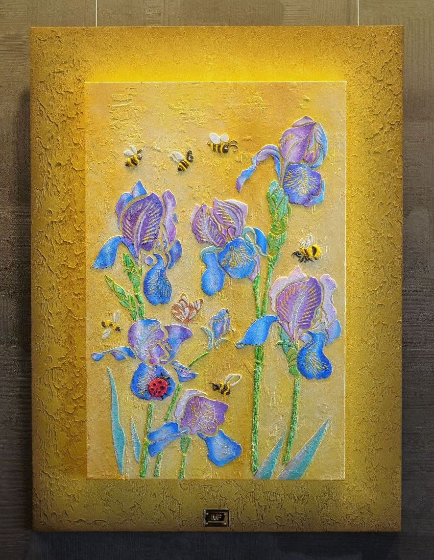 Mazzi Fine Art, the new frontier of Art