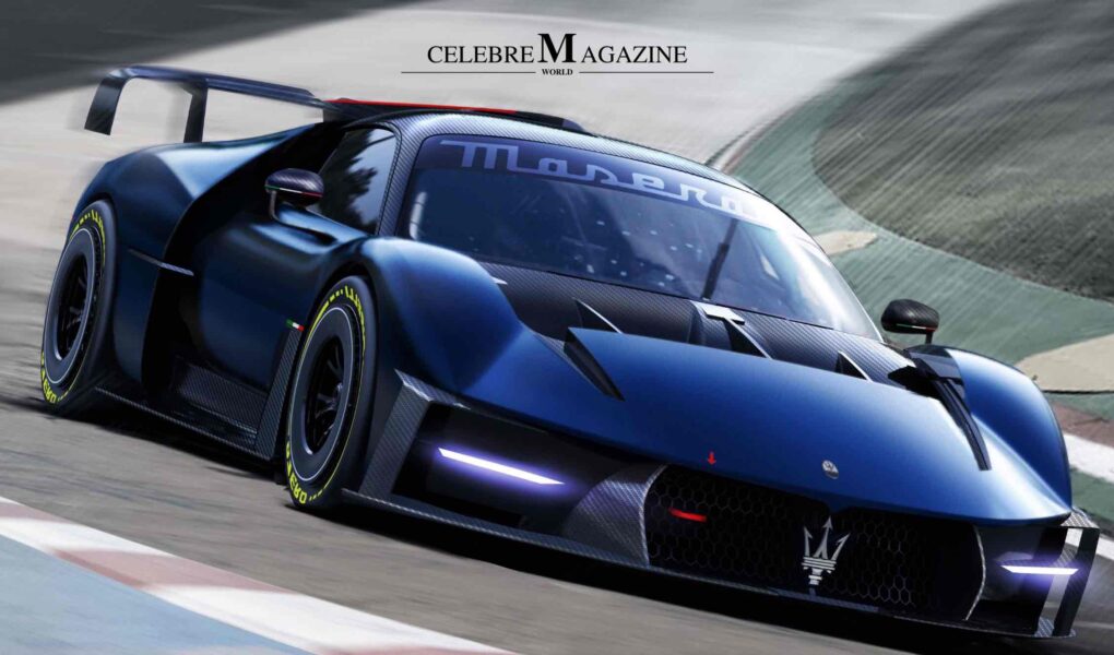 Discover the unique charm of Louis Vuitton Yurt in the snowy St. Moritz