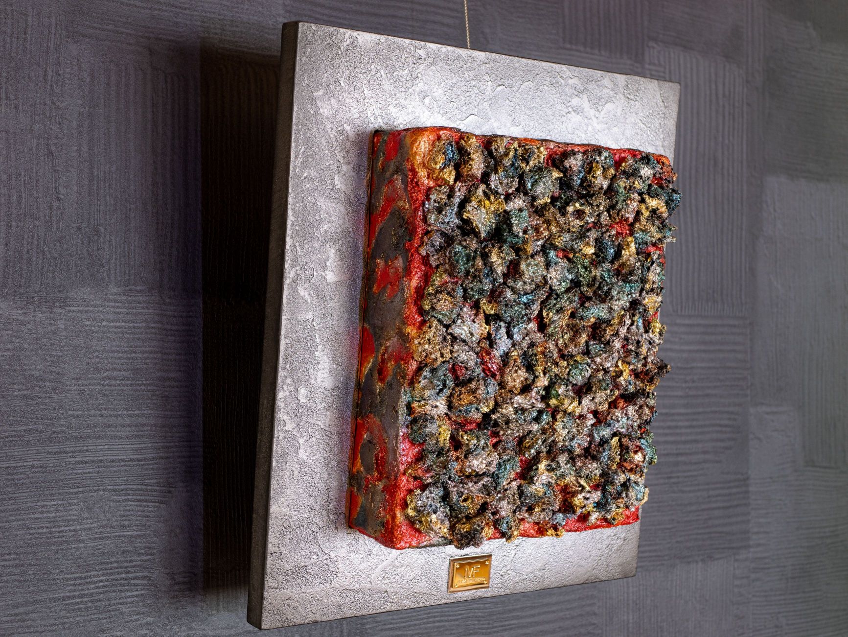 Mazzi Fine Art, the new frontier of Art