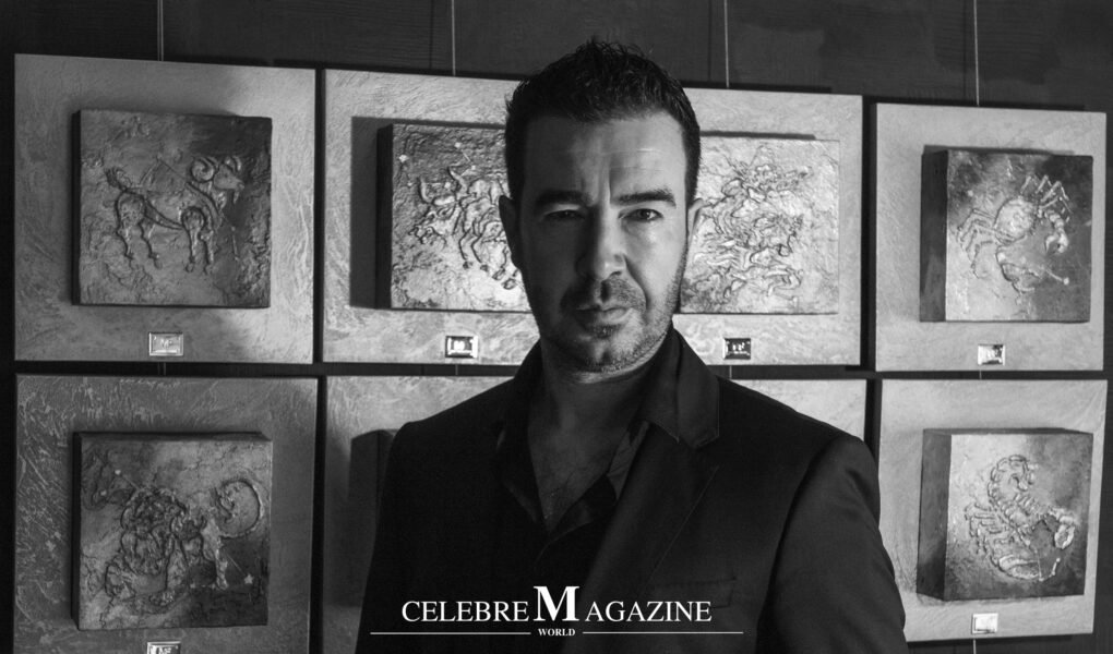 Discover the unique charm of Louis Vuitton Yurt in the snowy St. Moritz