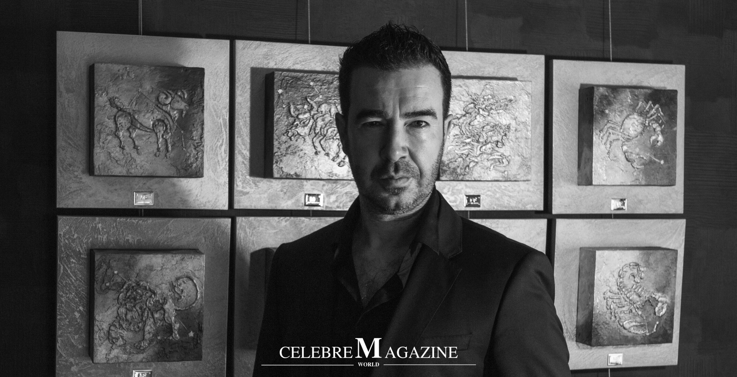 Mazzi Fine Art, the new frontier of Art celebreMagazine