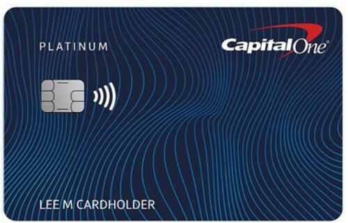 The top class Credit Cards