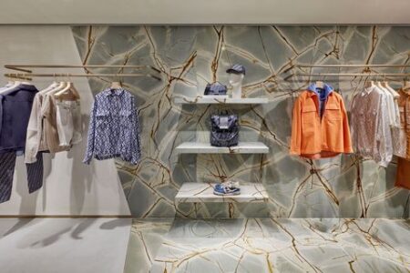 Fendi in the heart of Seoul: A New Era of Luxury Fashion Experience ...