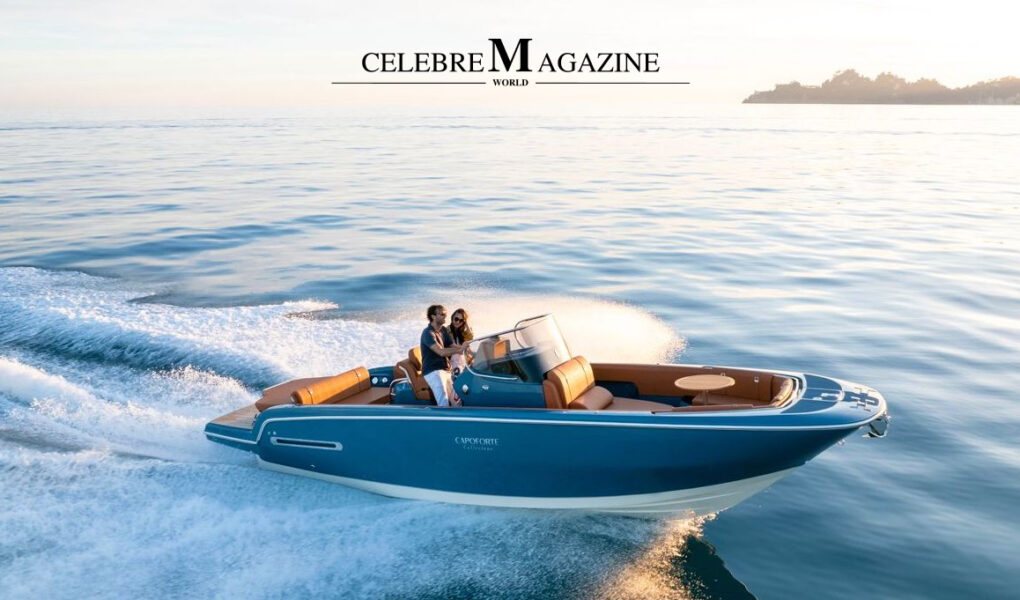 Discover the unique charm of Louis Vuitton Yurt in the snowy St. Moritz