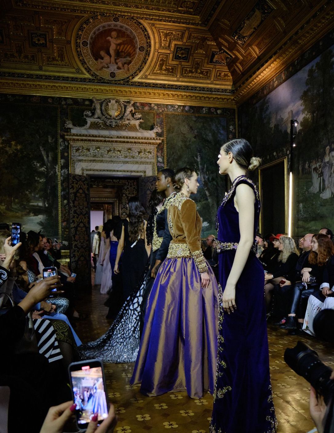 GX Fashion Week Milan, the international example of excellence and ...