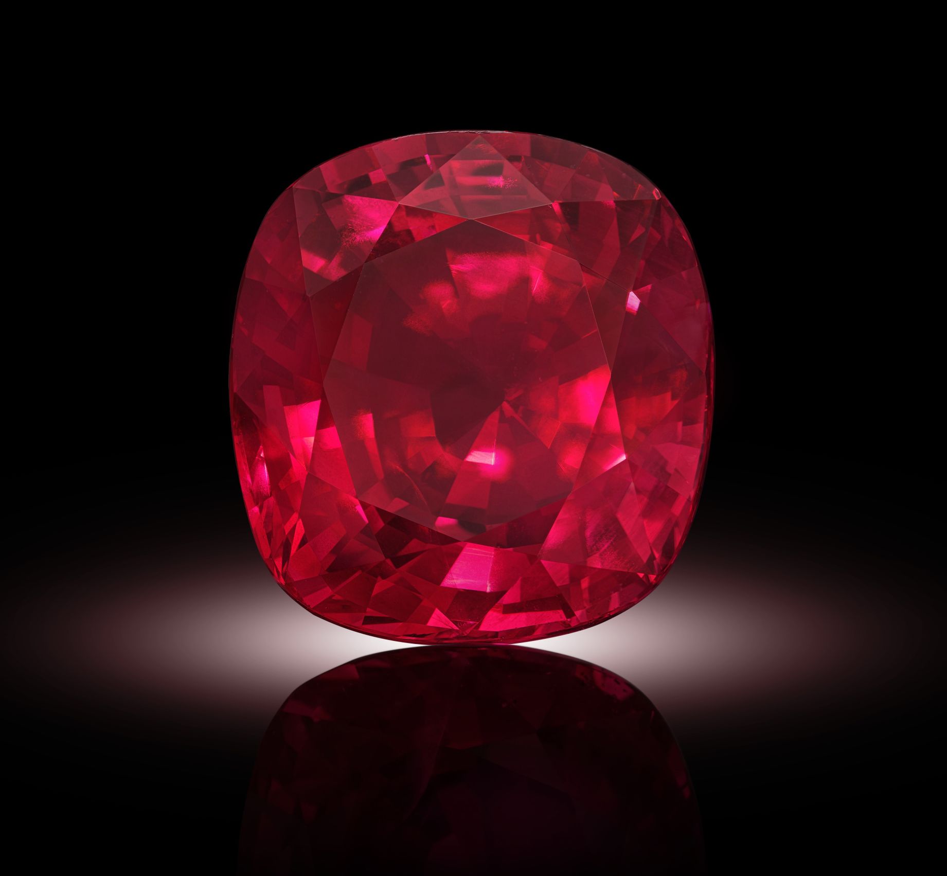 Estrela de FURA: the most treasured ruby ever