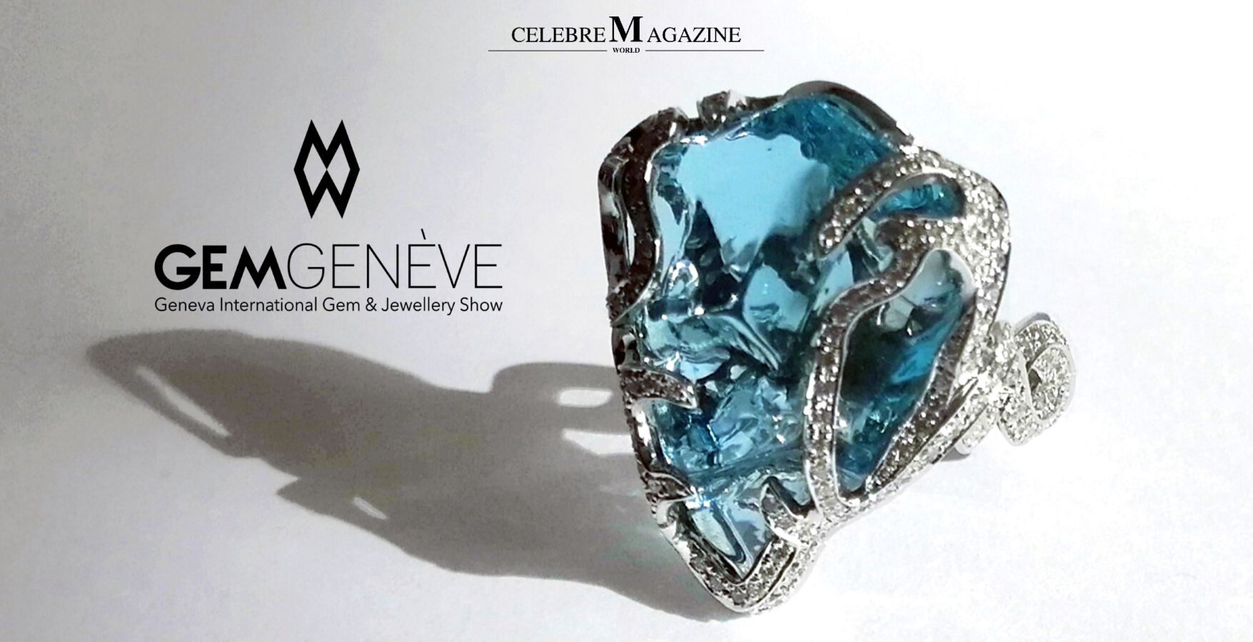 GEMGENEVE 2023: A Look into the Sparkling World of this Show
