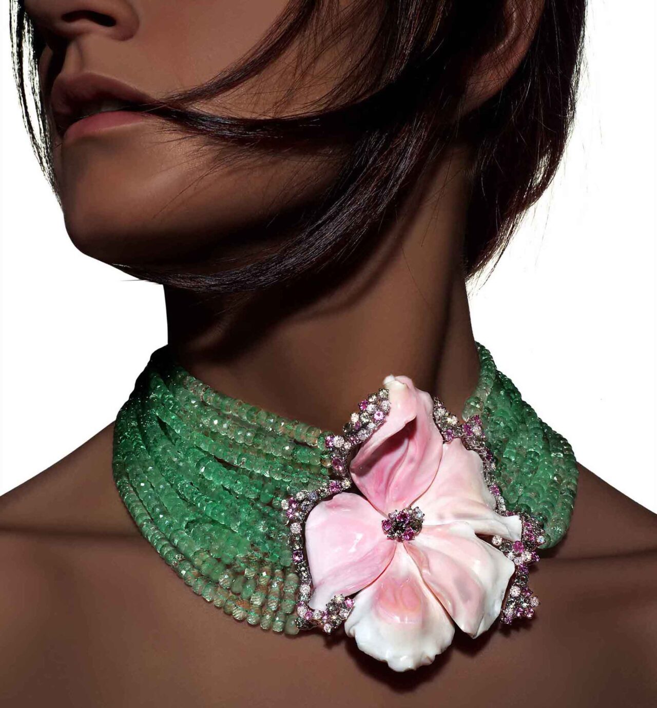 SCAVIA: The Exciting World of High-Class Jewellery