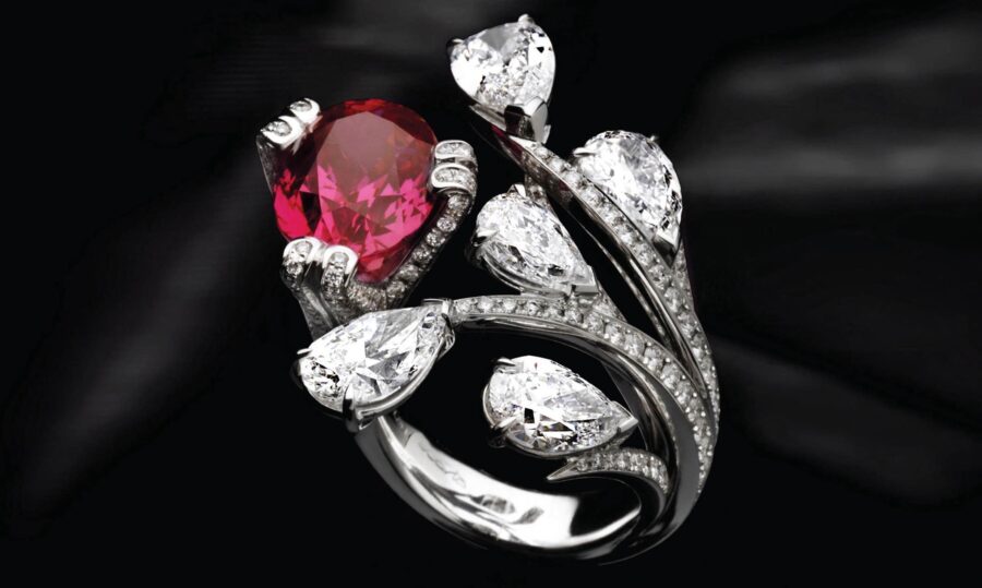 SCAVIA: The Exciting World of High-Class Jewellery