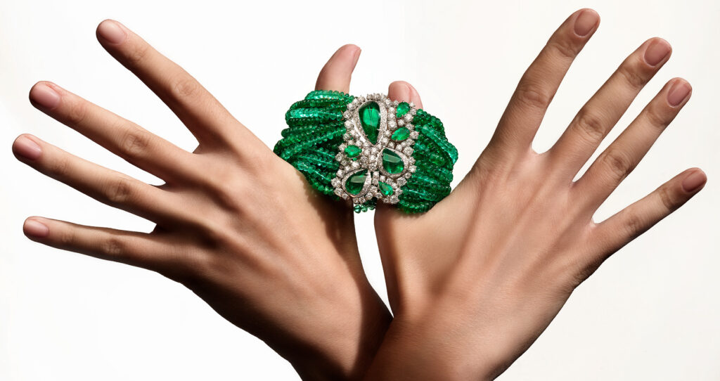 SCAVIA: The Exciting World of High-Class Jewellery