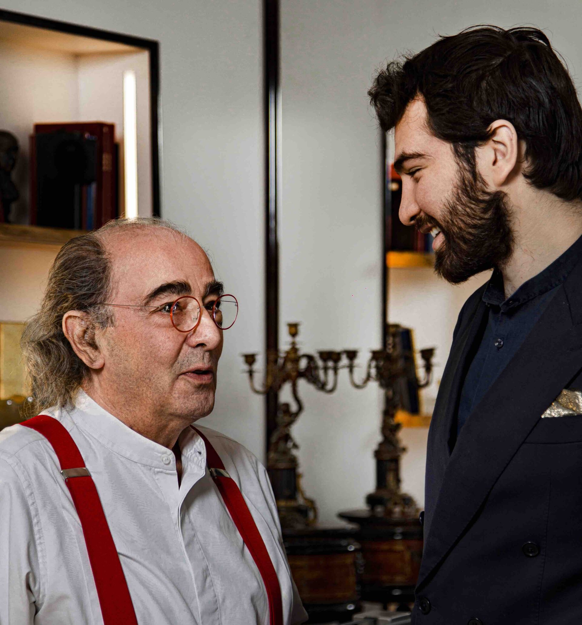 SCAVIA: The Exciting World of High-Class Jewellery